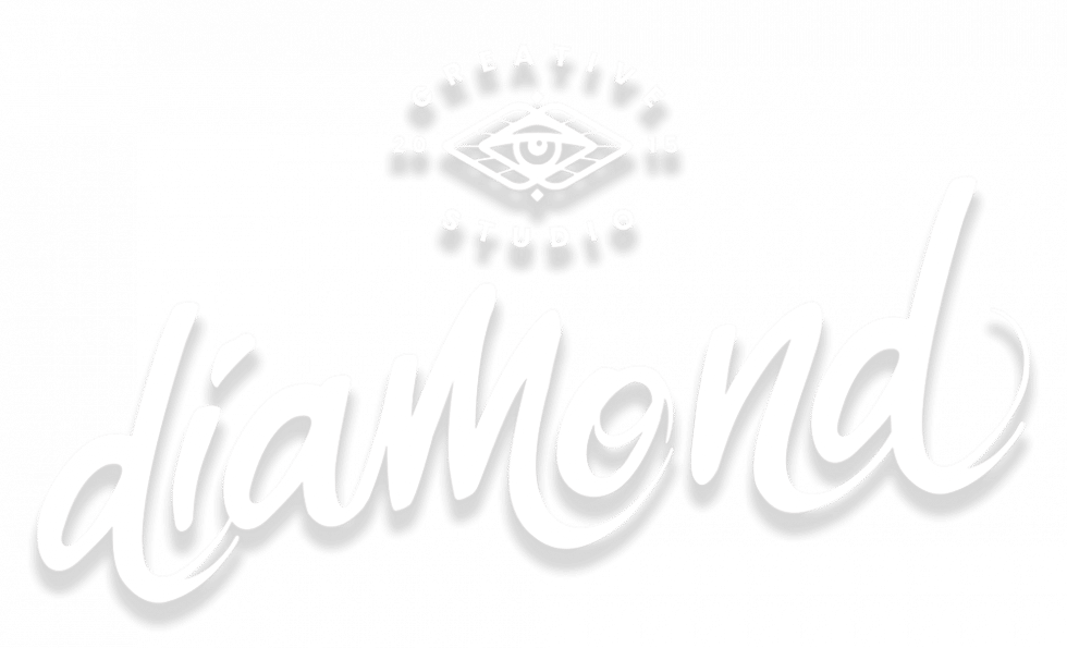 Diamond Creative Studio | Graphic Design + Web Development